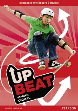 Upbeat Starter IWB Software | Heath Educational Books