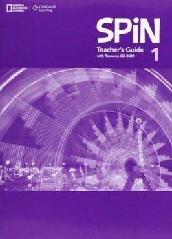 SPiN 1 Teacher's Resource Pack | Heath Educational Books