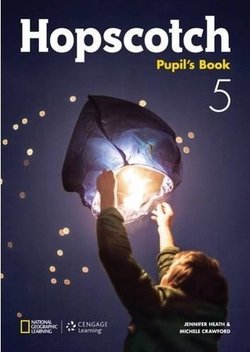 Hopscotch 5 Pupil's Book | Heath Educational Books