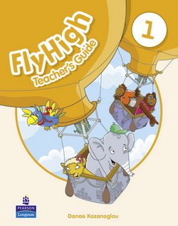Fly High 1 Teacher's Guide | Heath Educational Books