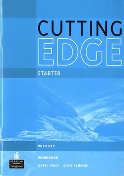 Cutting Edge Starter Workbook with Answer Key | Heath Educational Books