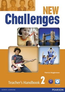 New Challenges 2 Teacher's Handbook | Heath Educational Books