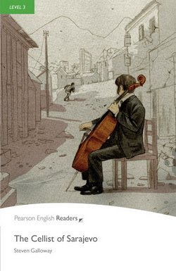 PR3 The Cellist of Sarajevo | Heath Educational Books