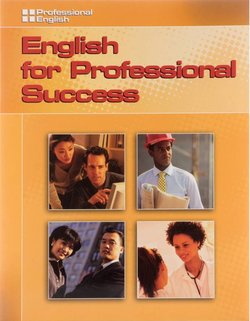 English for Professional Success Teacher's Book | Heath Educational Books