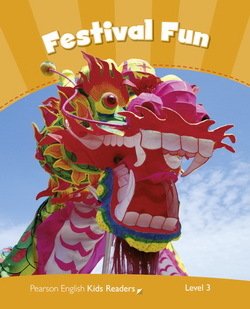 PK3 Festival Fun (CLIL) (American English) | Heath Educational Books