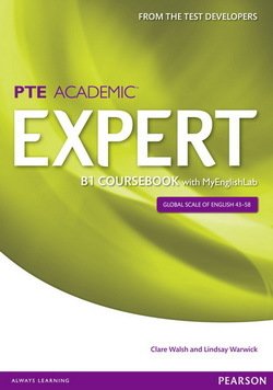 Pearson Test of English Academic (PTE) Academic | Heath Educational Books