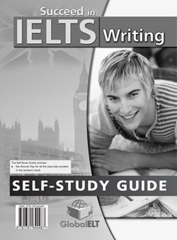 Succeed in IELTS Writing Self-Study Edition (Stu | Heath Educational Books