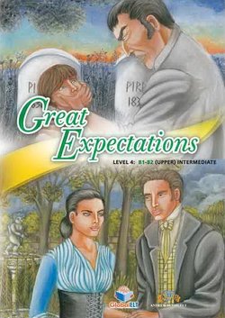 GR4 Great Expectations | Heath Educational Books