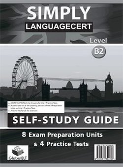 Simply LanguageCert B2 - Communicator Preparation & Practice Tests Self ...
