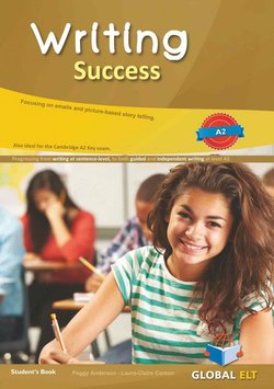 Writing Success A2 Student's Book | Heath Educational Books