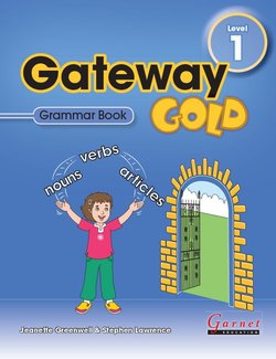 Gateway Gold 1 Grammar Study Book | Heath Educational Books