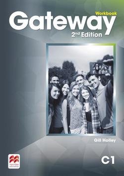 Gateway C1 Workbook | Heath Educational Books