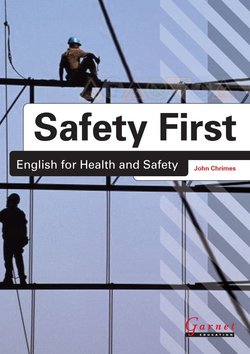 Safety First: English for Health & Safety Course | Heath Educational Books