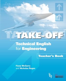 Take-Off Teacher's Book | Heath Educational Books