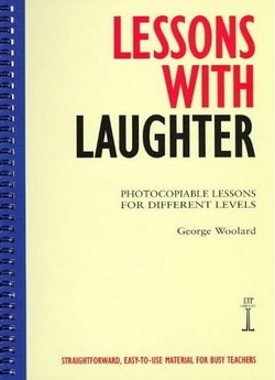 Lessons with Laughter | Heath Educational Books