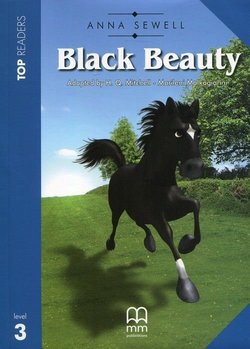 TR3 Black Beauty with Glossary | Heath Educational Books