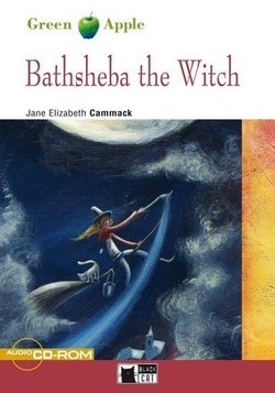 BCGA Starter Bathsheba the Witch Book with Audio CD / CD-ROM – Jane ...