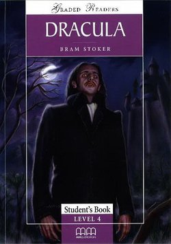 CS4 Dracula Pack (Reader, Activity Book & Audio CD) | Heath Educational Books
