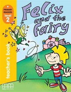 MPR2 Felix and The Fairy Teacher's Book | Heath Educational Books