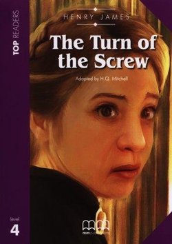 TR4 The Turn of The Screw with Glossary | Heath Educational Books