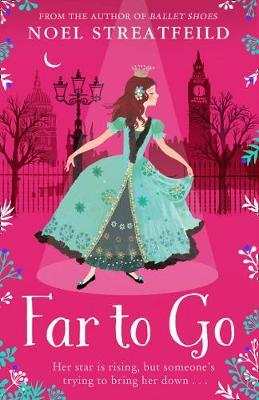 Far To Go | Heath Educational Books