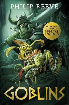Goblins (NE) | Heath Educational Books
