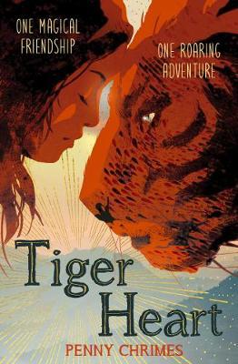 Tiger Heart | Heath Educational Books