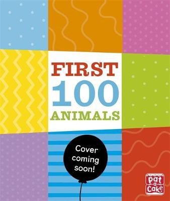 First 100 Animals | Heath Educational Books
