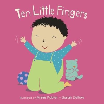 Ten Little Fingers | Heath Educational Books