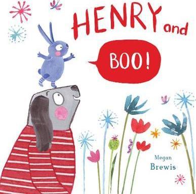 Henry and Boo | Heath Educational Books