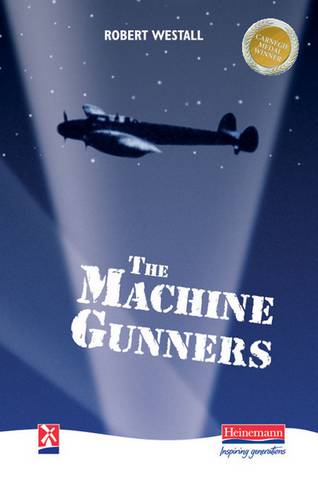 New Windmills: The Machine Gunners | Heath Educational Books