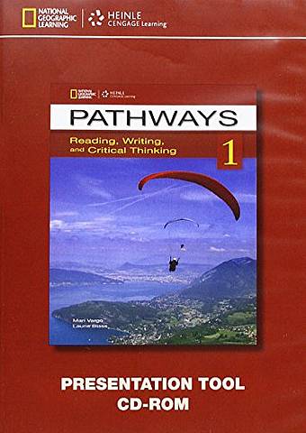 Pathways Reading, Writing and Critical Thinking 1 Interactive ...