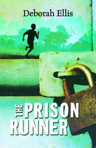 Rollercoasters: The Prison Runner | Heath Educational Books
