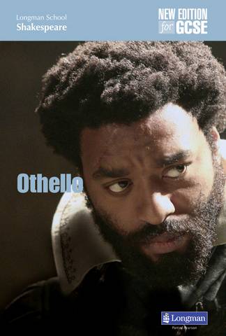 LSS: Othello | Heath Educational Books