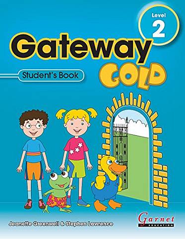 Gateway Gold 2 Student's Book | Heath Educational Books