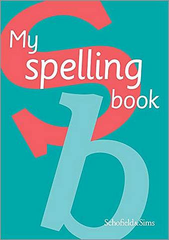 My Spelling Book | Heath Educational Books