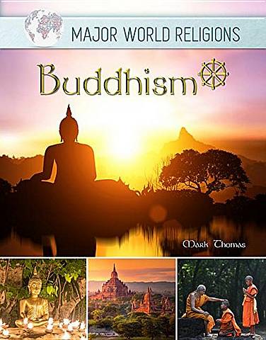 Major World Religions: Buddhism | Heath Educational Books