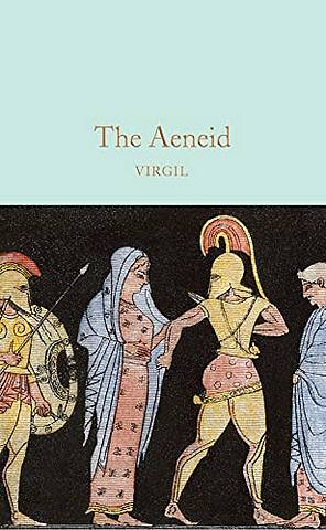 Macmillan Collector's Library: The Aeneid | Heath Educational Books