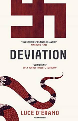 Deviation | Heath Educational Books
