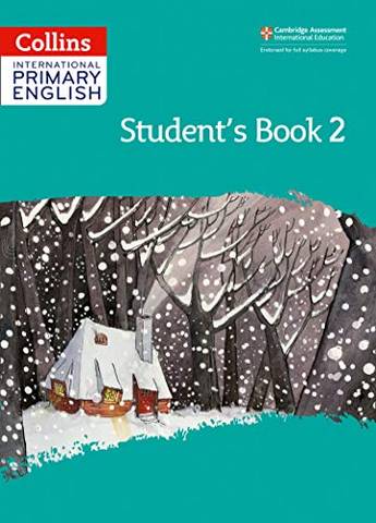 Collins International Primary English Student's Book 2 | Heath ...