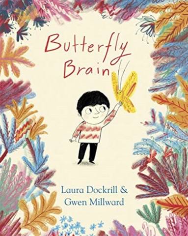 Butterfly Brain | Heath Educational Books