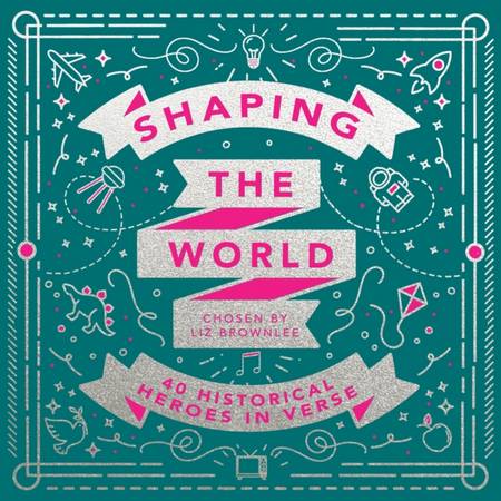 Shaping the World | Heath Educational Books
