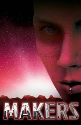 Centauri 6: Makers | Heath Educational Books