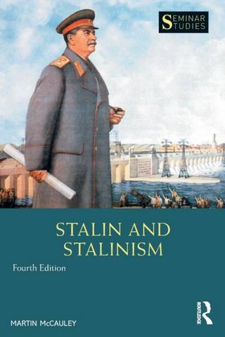Stalin and Stalinism | Heath Educational Books