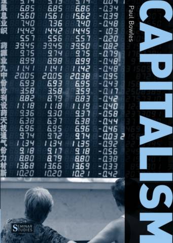 Capitalism | Heath Educational Books