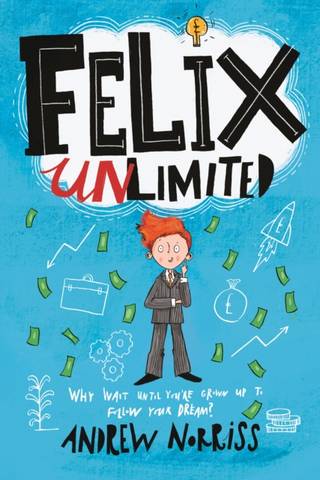 Felix Unlimited | Heath Educational Books