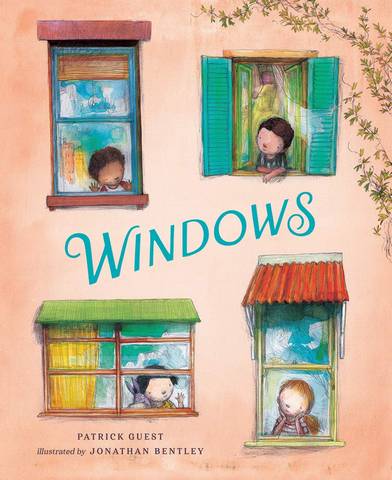 Windows | Heath Educational Books
