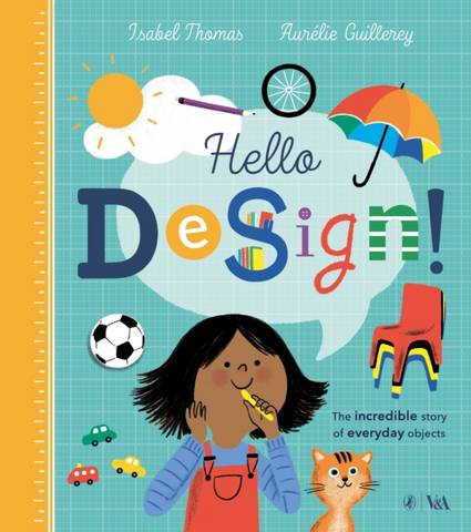 Hello Design! | Heath Educational Books