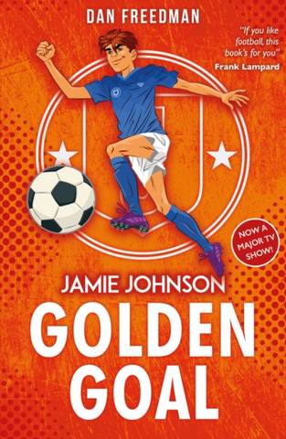Golden Goal (2021 edition) | Heath Educational Books