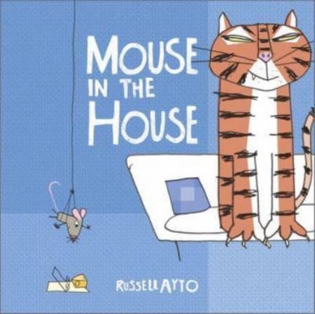 Mouse in the House | Heath Educational Books